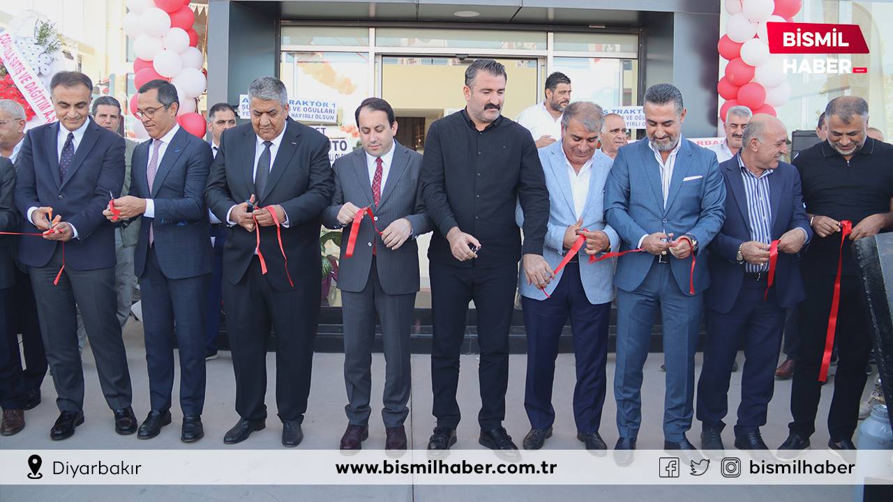 CASE IH Diyarbakır 6 Çelik Kardeşler Bayisi Türk Traktör Üst ...