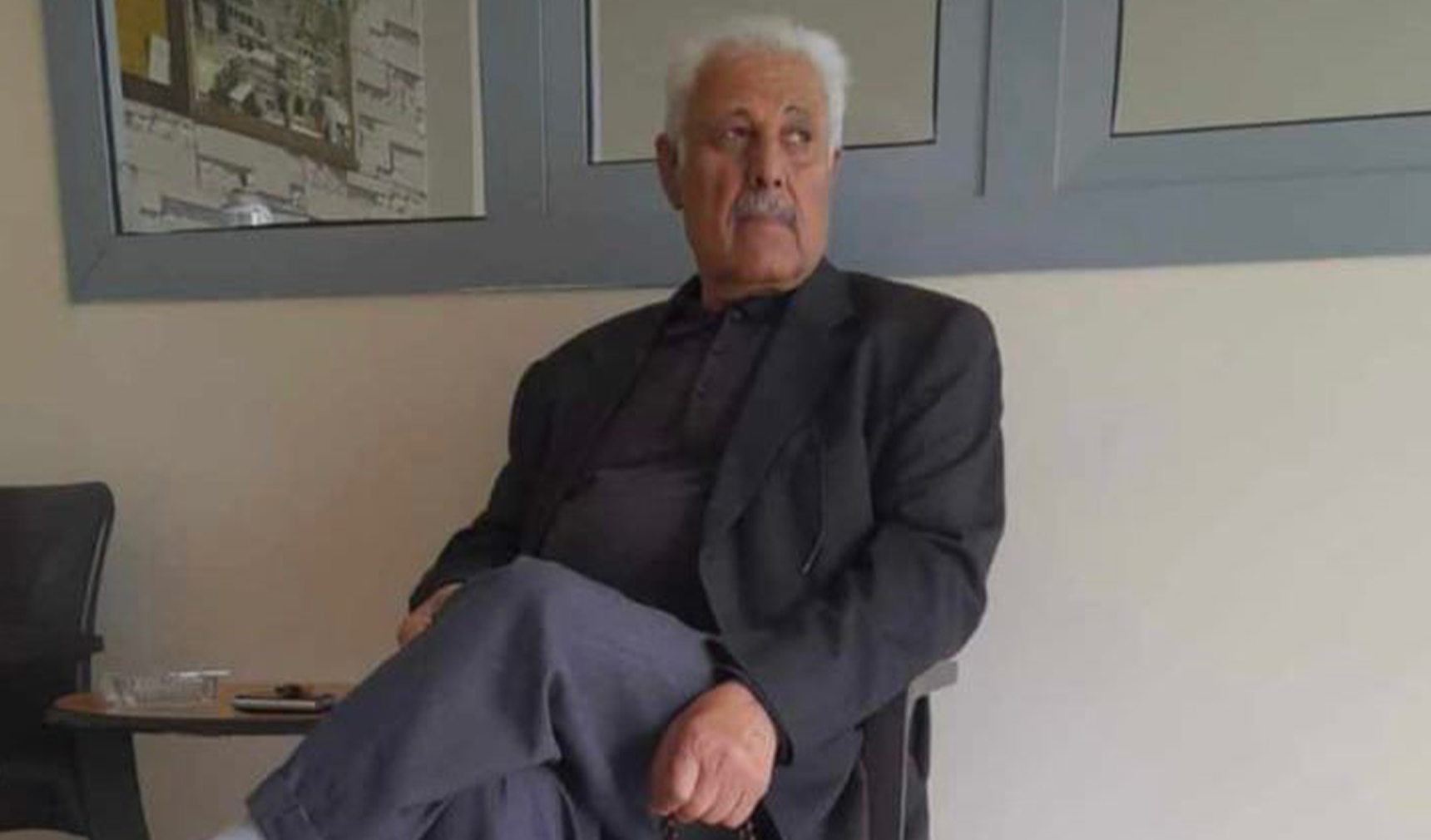 Arapkent Köyünden Malamir Ailesinin Acı Günü - Diyarbakır Son Dakika ...