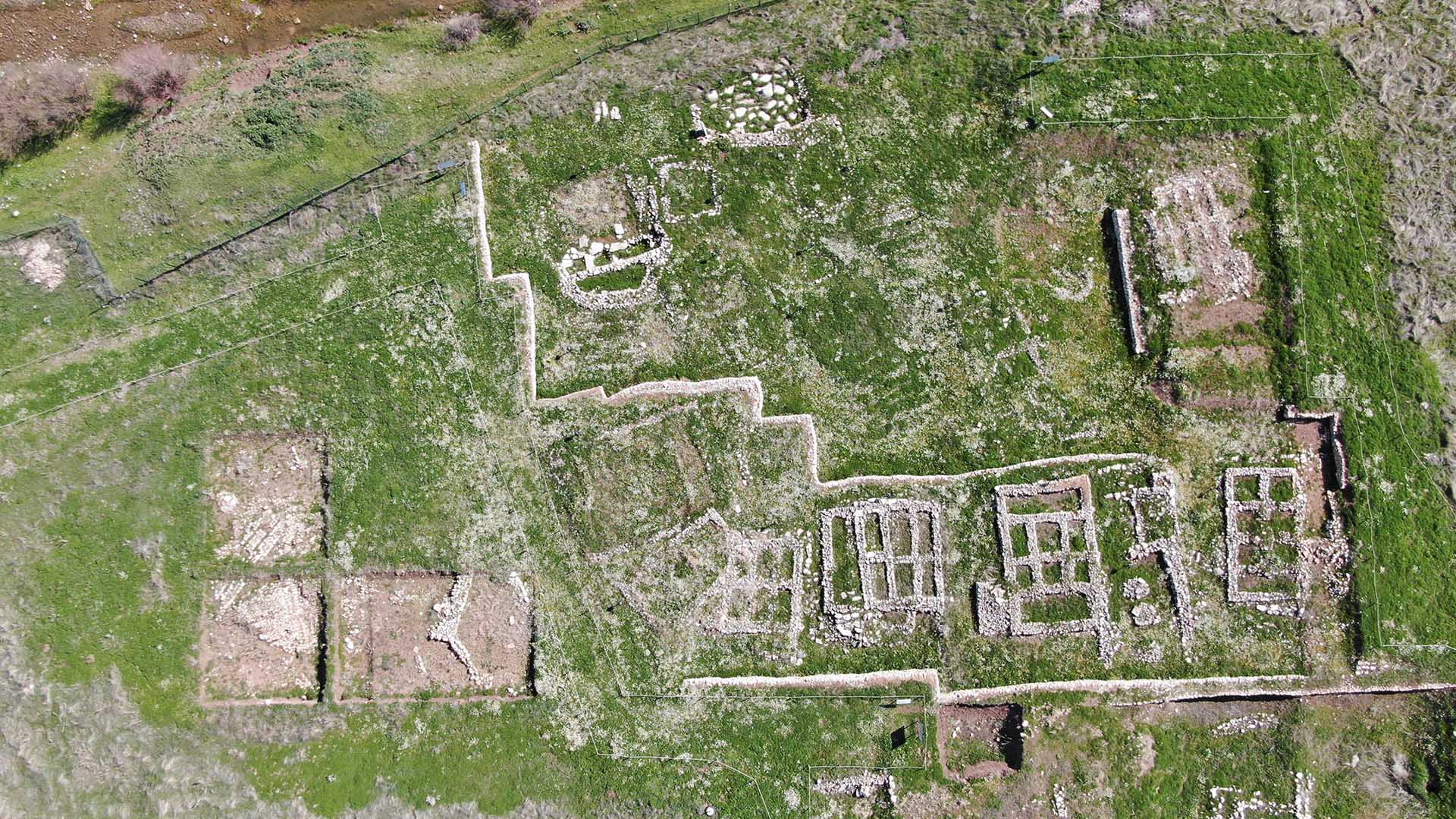 Diyarbakır’da bu alan, tarihteki ilk köy olarak biliniyor - Diyarbakır ...