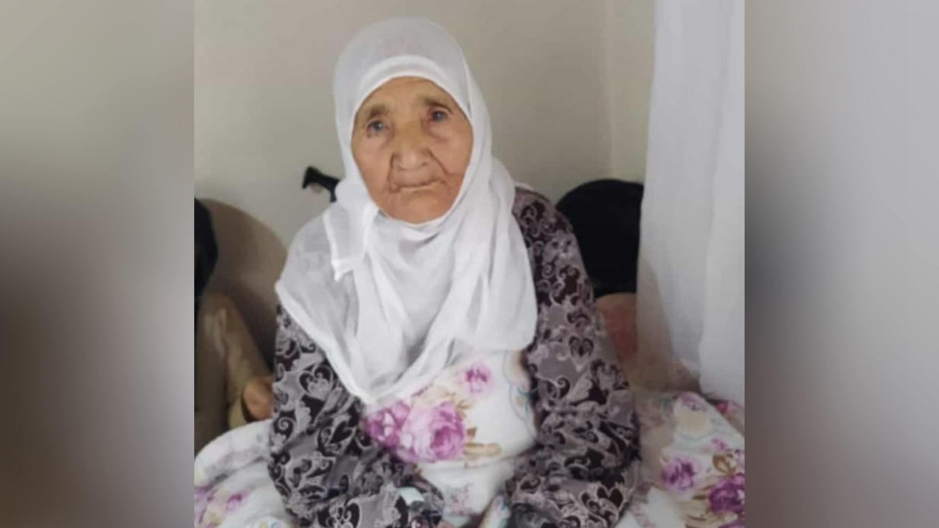 Kırkdirek Köyünde Rahime Şeker vefat etmiştir - Diyarbakır Son Dakika Haberleri