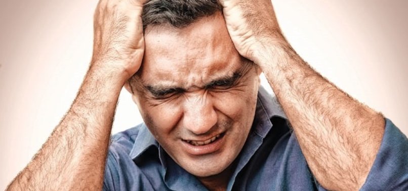 Migren Nedir? Migreni tetikleyen faktörlere Neler? Nasıl Tedavi Edilir ...