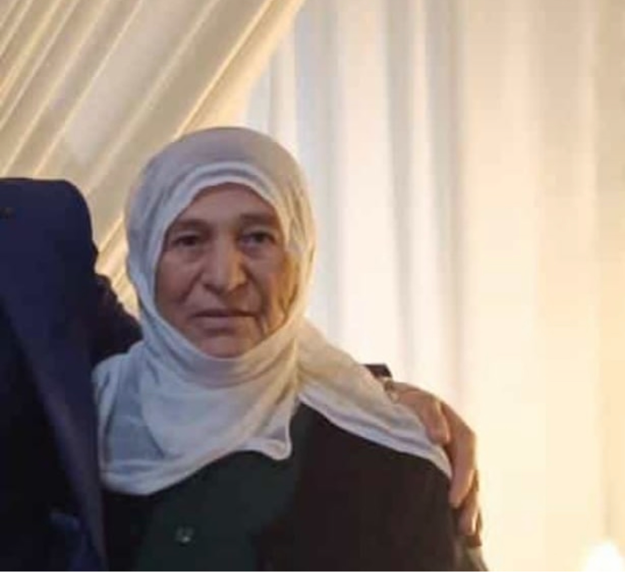 Malamir Ailesinin acı günü Sabiha Kutluay vefat etti - Diyarbakır Son ...