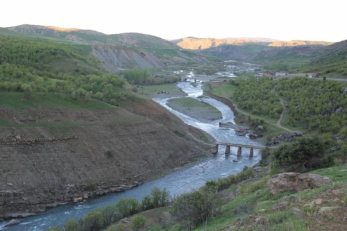 Kulp Dosyası açıyoruz. Bismil’de ne kadar Kulp’lu var. En büyük aşireti ...