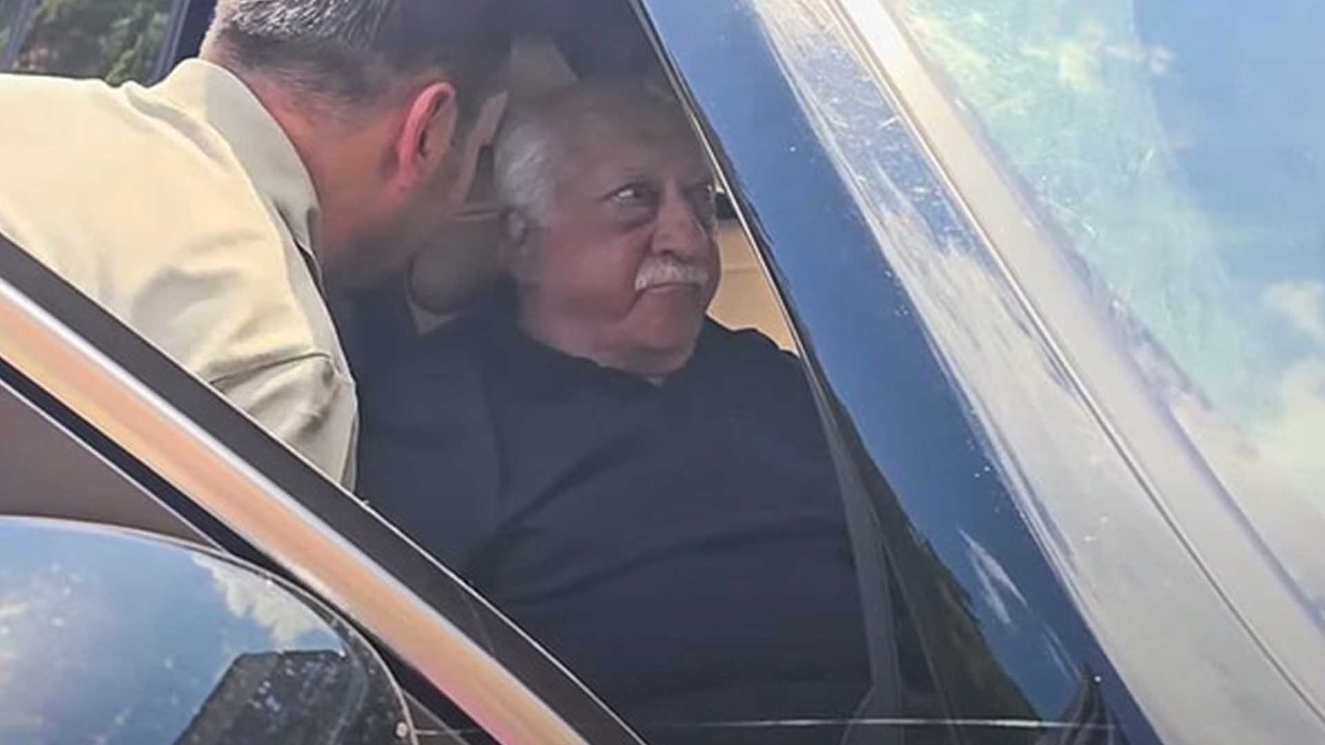 FETÖ elebaşı Fetullah Gülen öldü FETÖ elebaşı Fetullah Gülen öldü