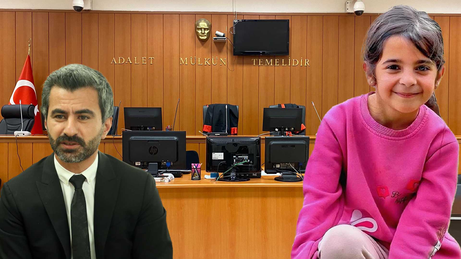 Narin Güran duruşmasında Avukat Nahit Eren’den çarpıcı ifadeler ...