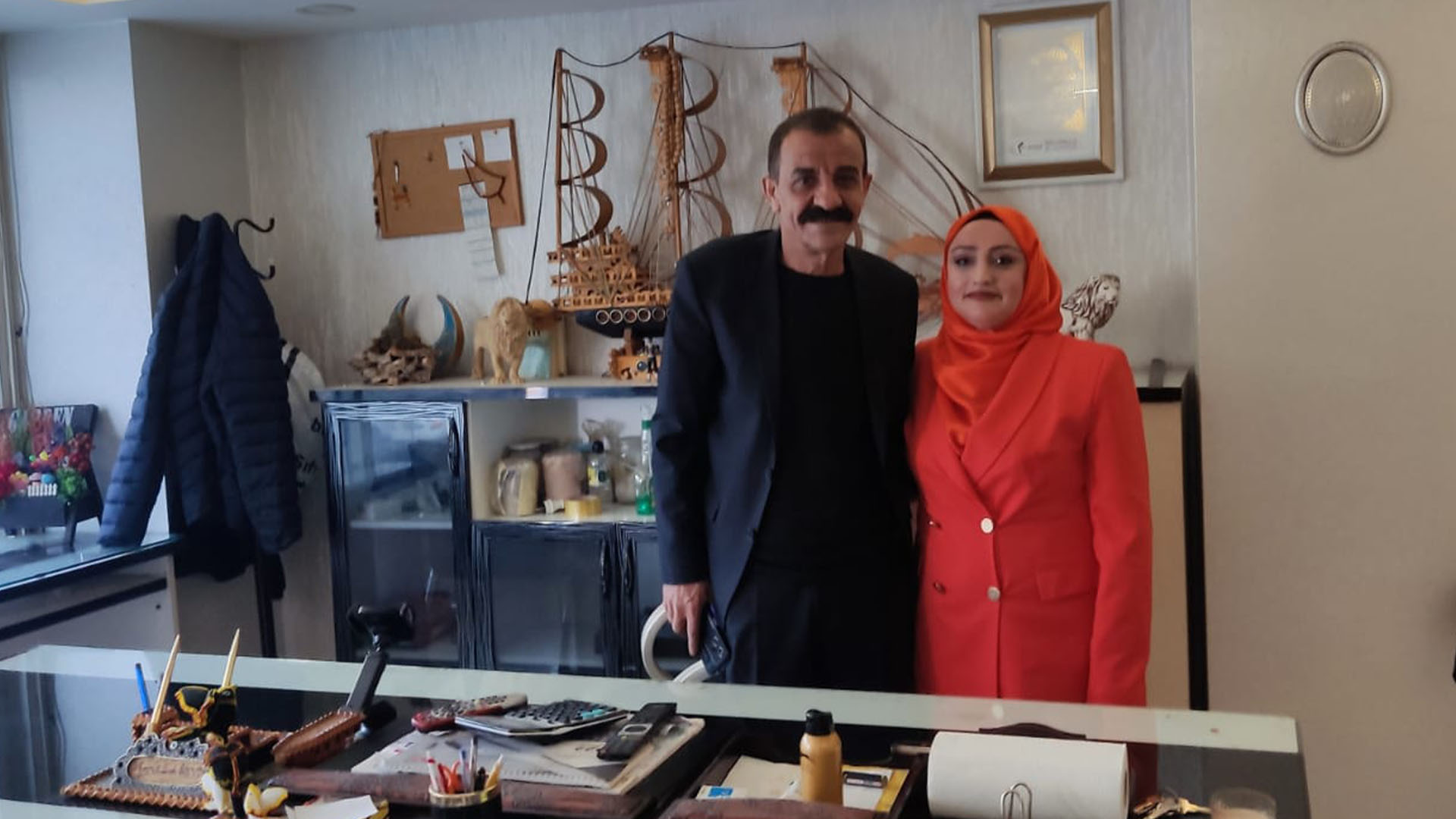 Hatice Herdem: Yaşayan Değerimiz: Bismilli Zeko - Diyarbakır Son Dakika Haberleri