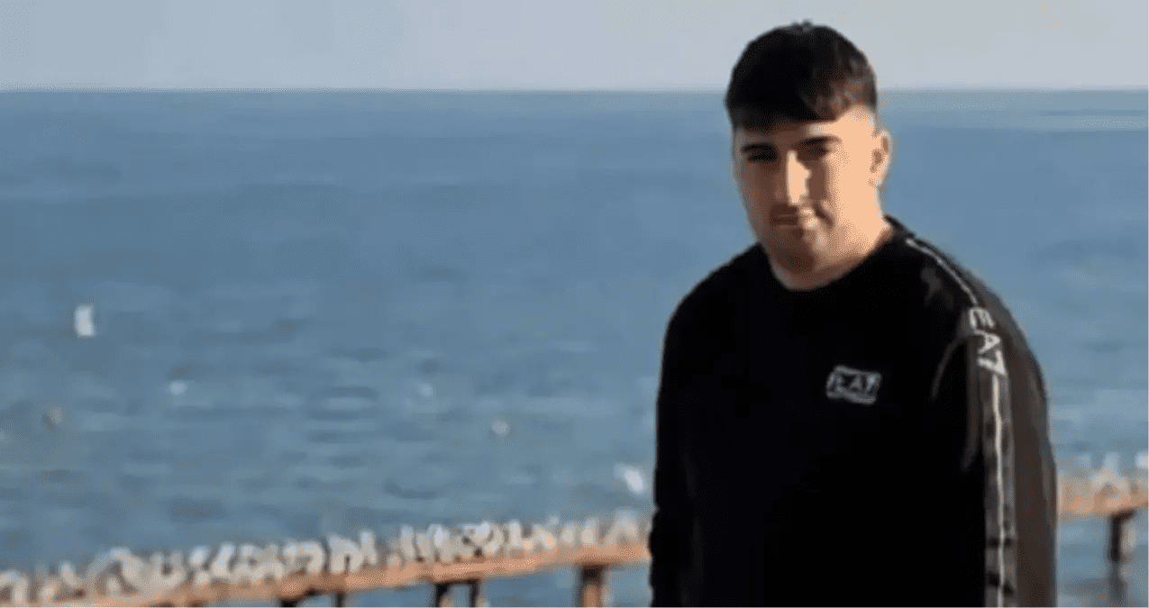 Belçika’da öldürülen Daltonlar çetesi üyesi Furkan Yavuz Diyarbakırlı ...