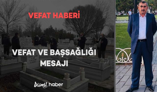 Son Dakika Bismil Haberleri