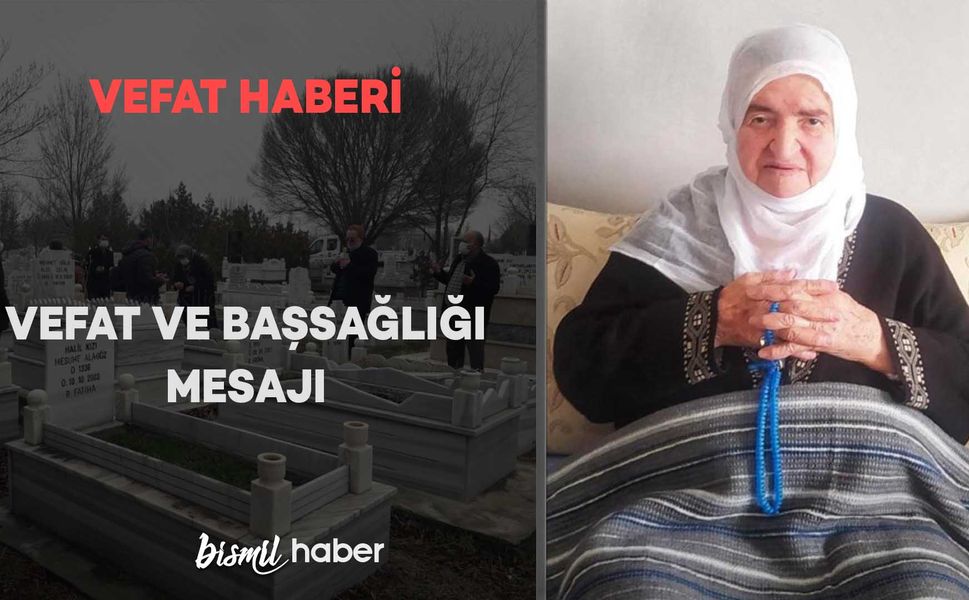 Bismil Haber: Diyarbakır Son Dakika Yerel Haberler